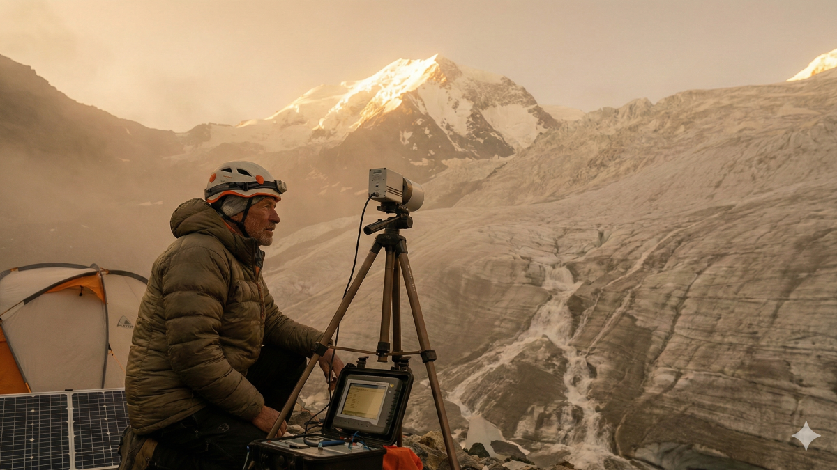 Half of World's Largest Cities Battle Severe Water Stress