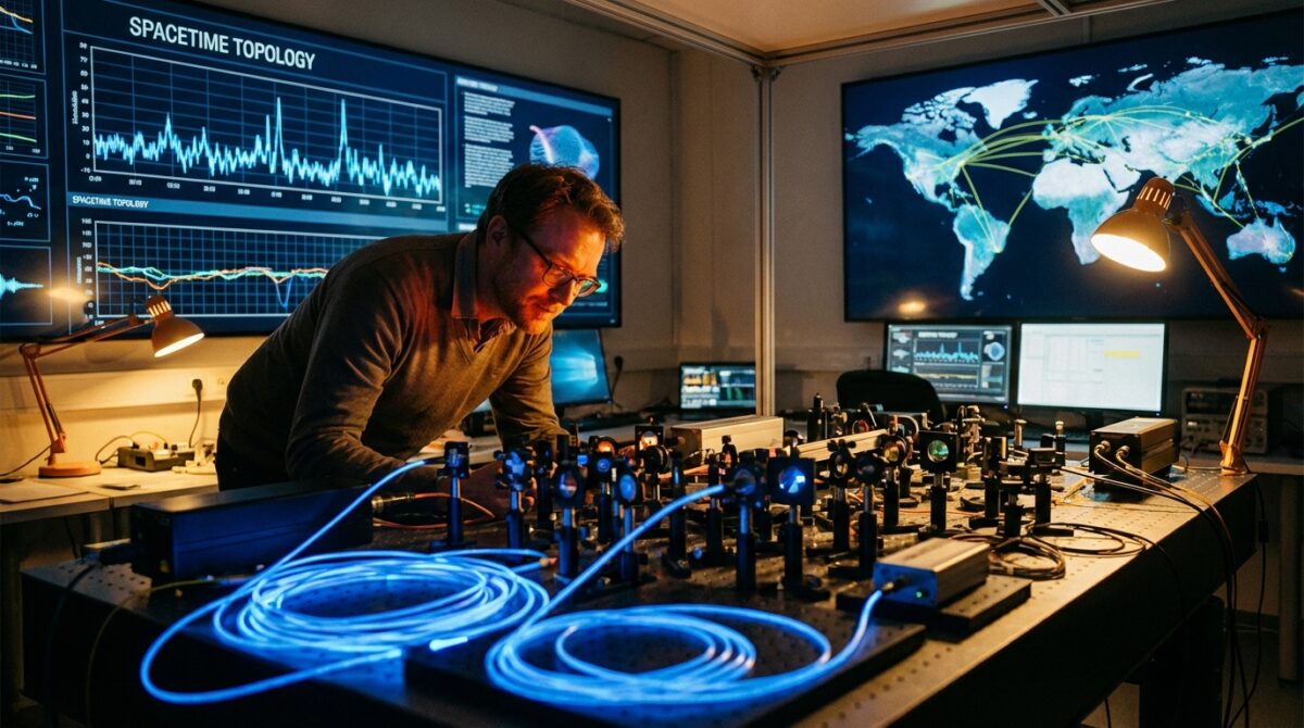 Harnessing Quantum Mysteries: Top Groundbreaking Ideas of the Century ...