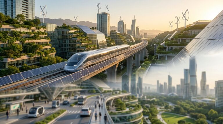 LA Plans High-Tech, Computer-Controlled Subway Line Through Sepulveda ...
