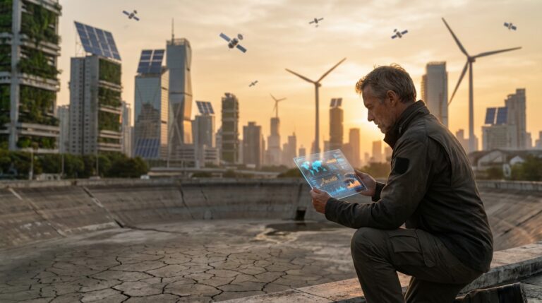 Global mountain regions are heating up at unprecedented rates - Antik ...