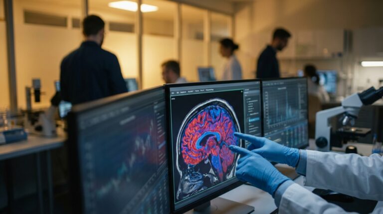 Understanding Silent Alzheimer's: Why Some Individuals Show Brain ...
